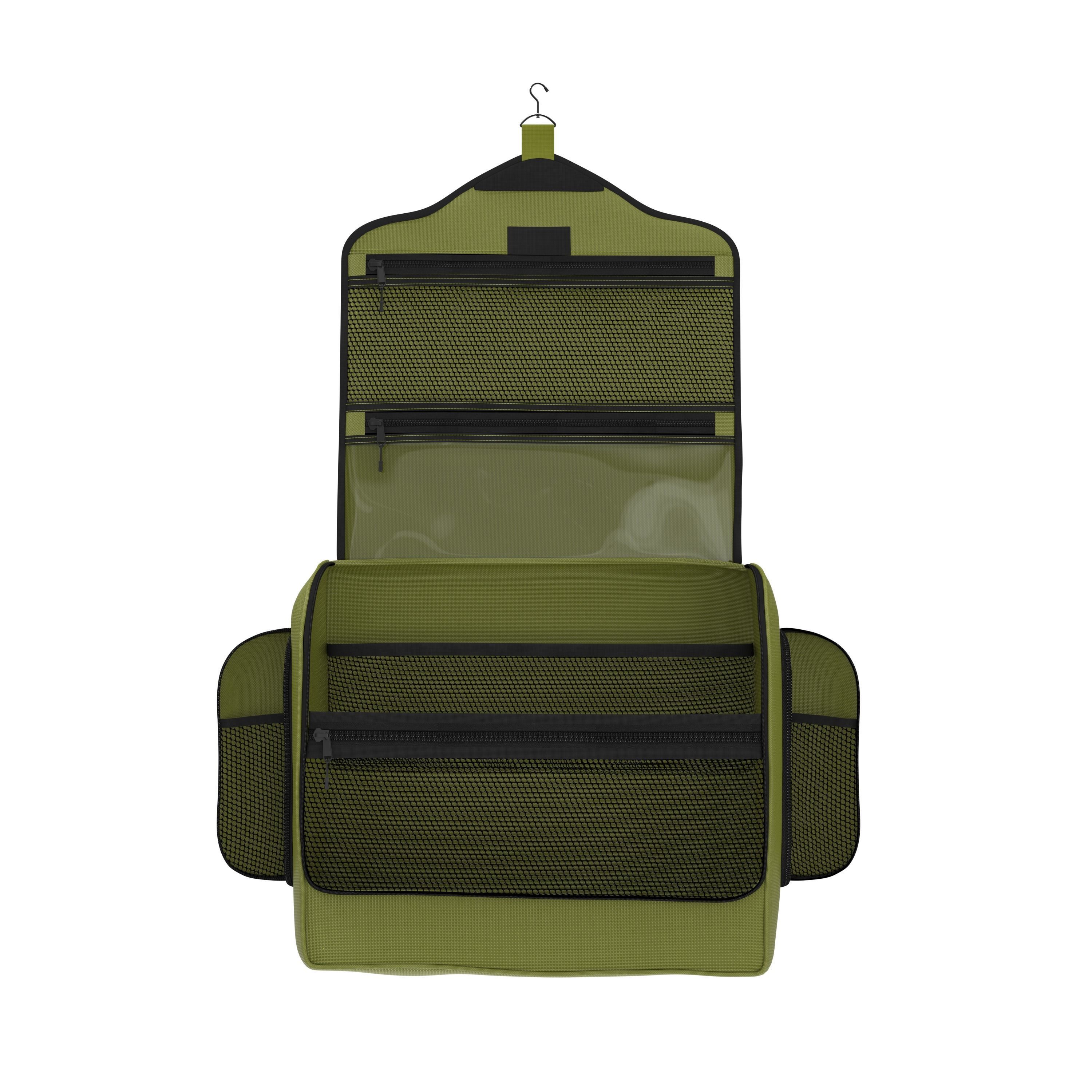 Toiletry bag 3D model 3D model | CGTrader