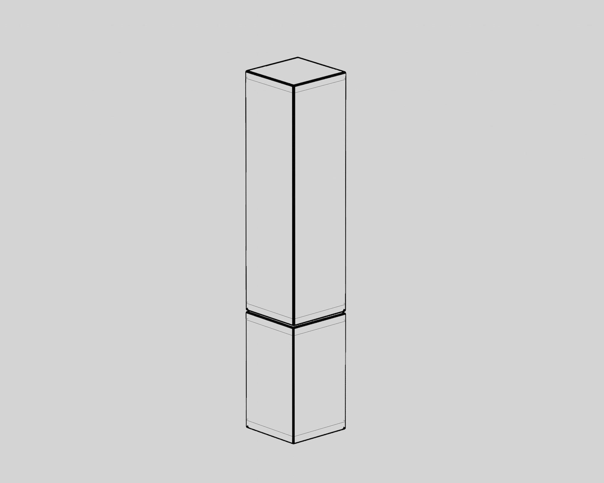 3D model Lipstick 3d model VR / AR / low-poly | CGTrader