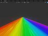 Texture Rainbow Track from The Super Mario Bros Movie VR / AR / low ...