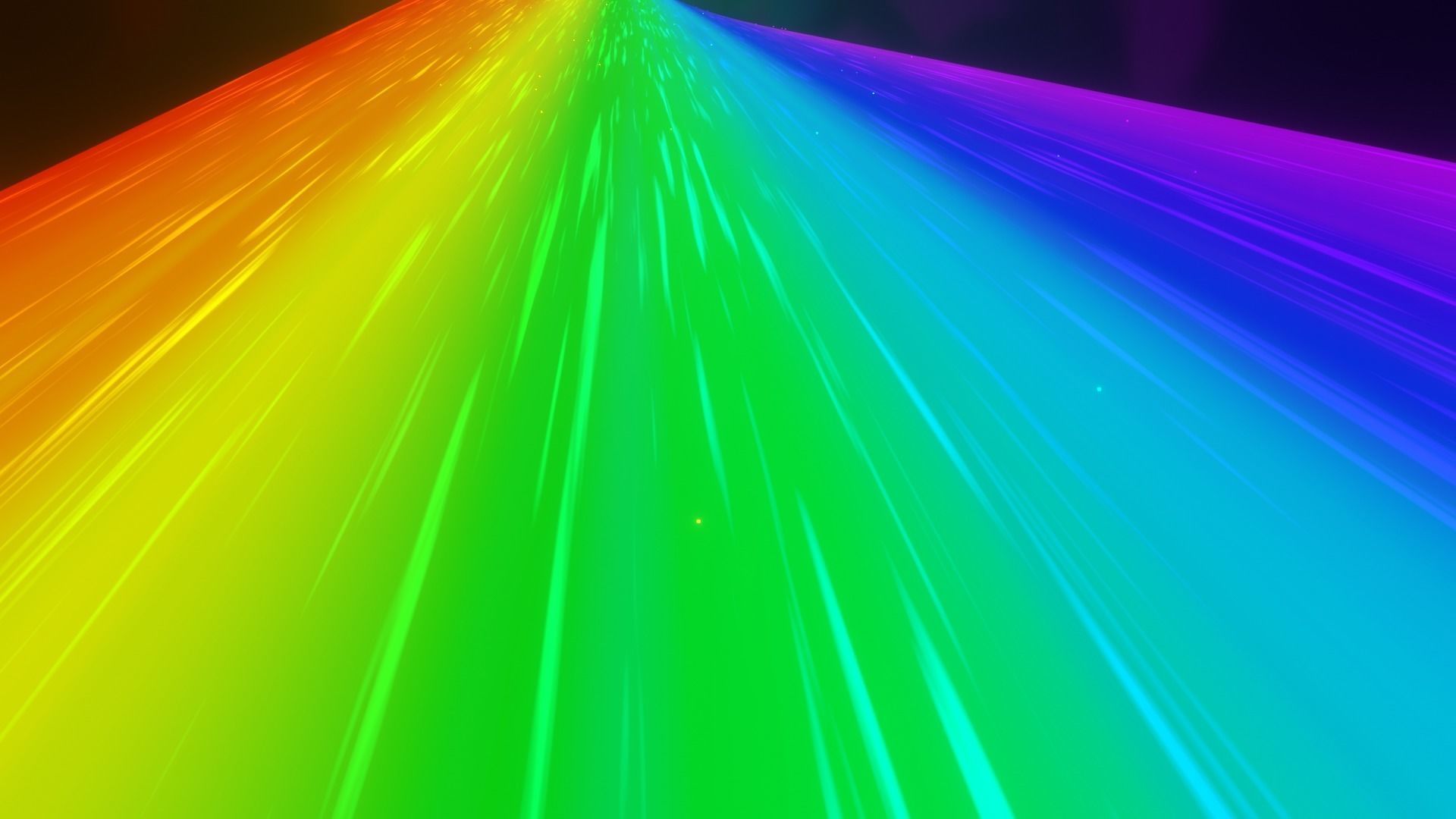 Texture Rainbow Track from The Super Mario Bros Movie VR / AR / low ...