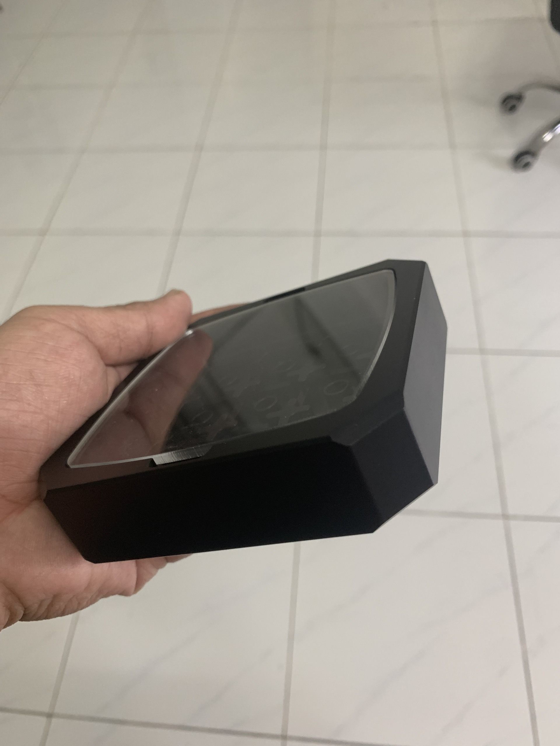 artisan case box keycap 3D model 3D printable | CGTrader