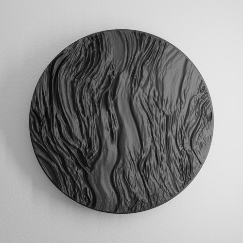 Abstract 3D model 3D printable | CGTrader