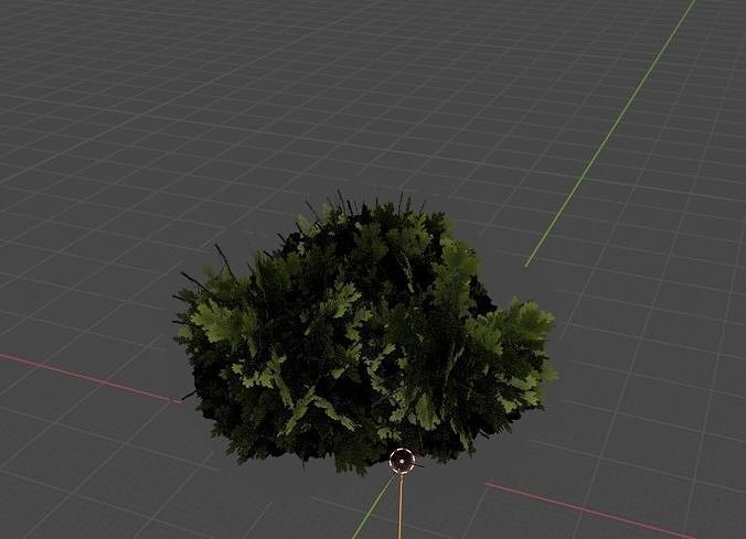 3D model Realistic tree VR / AR / low-poly | CGTrader