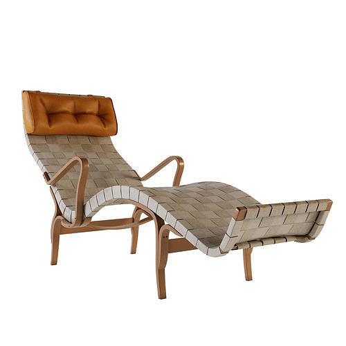 Mi 478 Pernilla 3 3D model | CGTrader