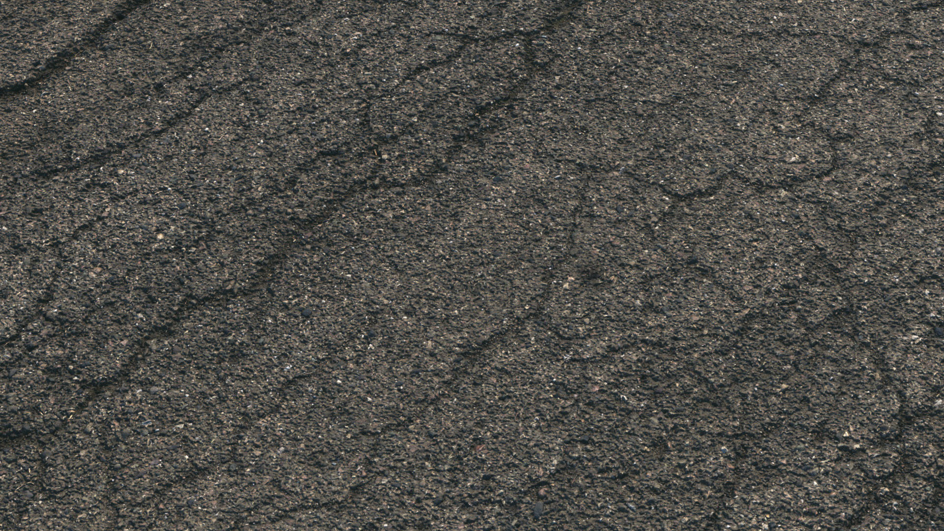 Old asphalt material 09 8K seamless 3D model | CGTrader