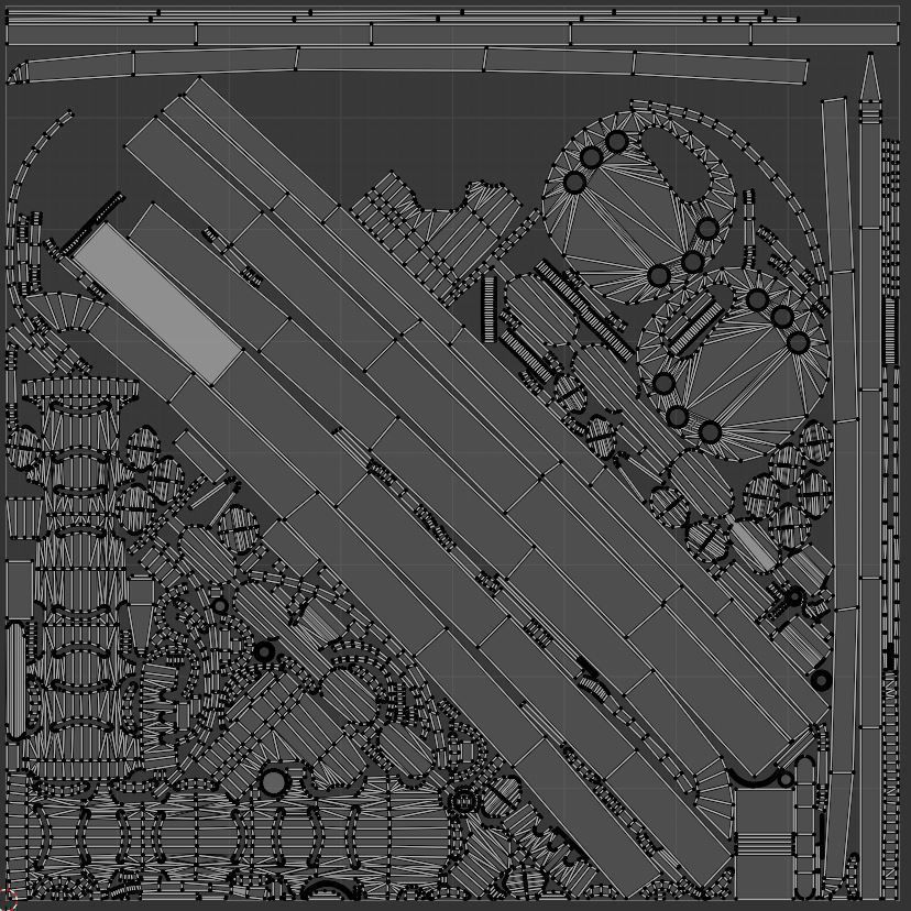 3D model Muramasa sword VR / AR / low-poly | CGTrader