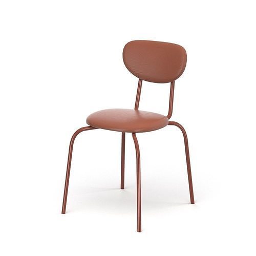 IKEA OSTANO chair 3D model | CGTrader