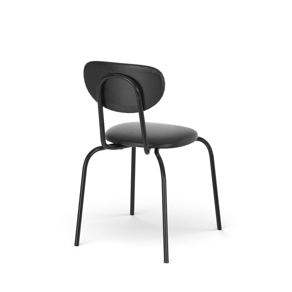 IKEA OSTANO chair 3D model | CGTrader