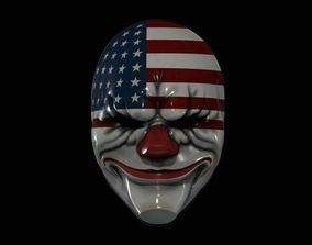 Payday 3D Models | CGTrader