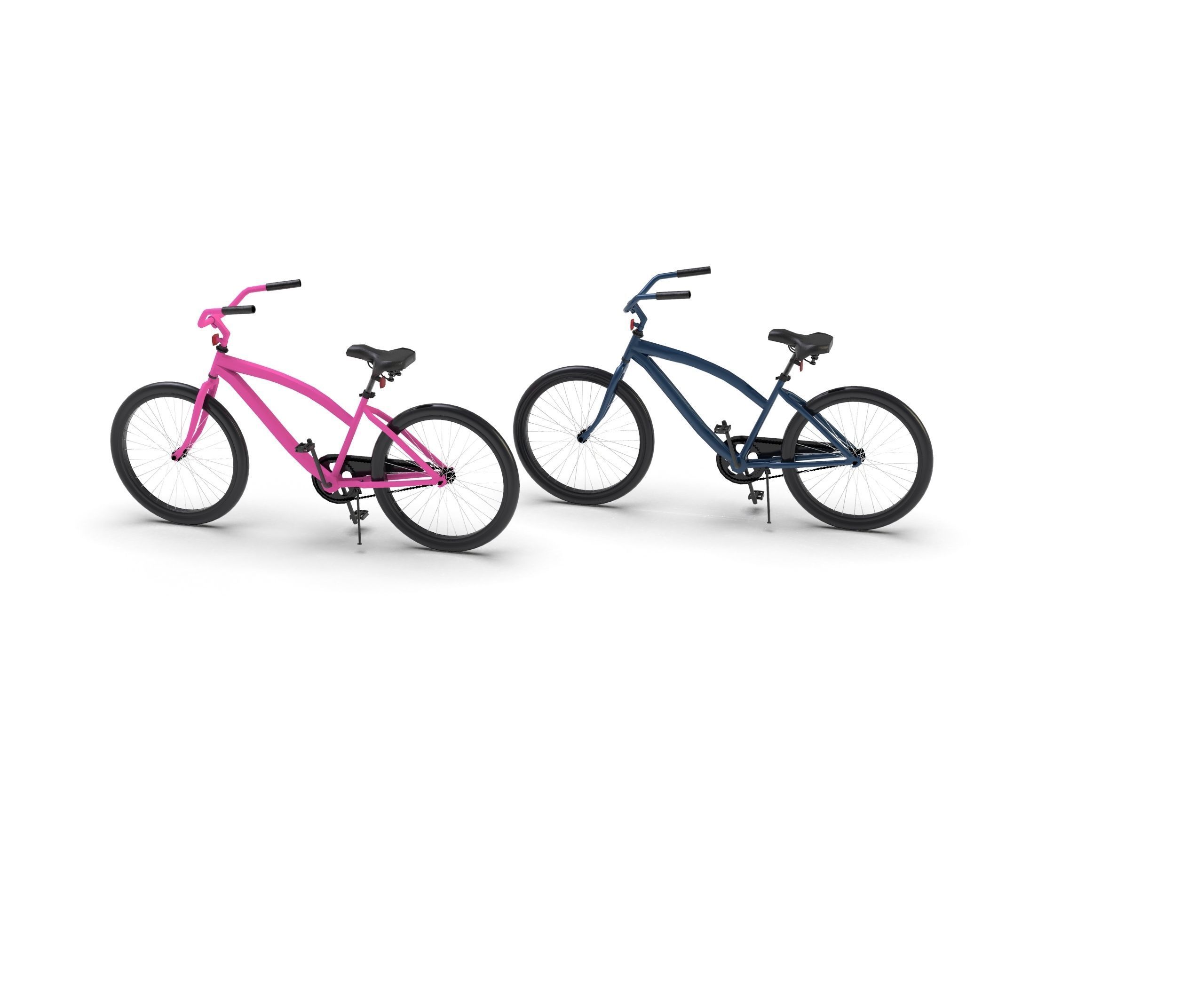 3D model cycle 3D model Low poly VR / AR / low-poly | CGTrader