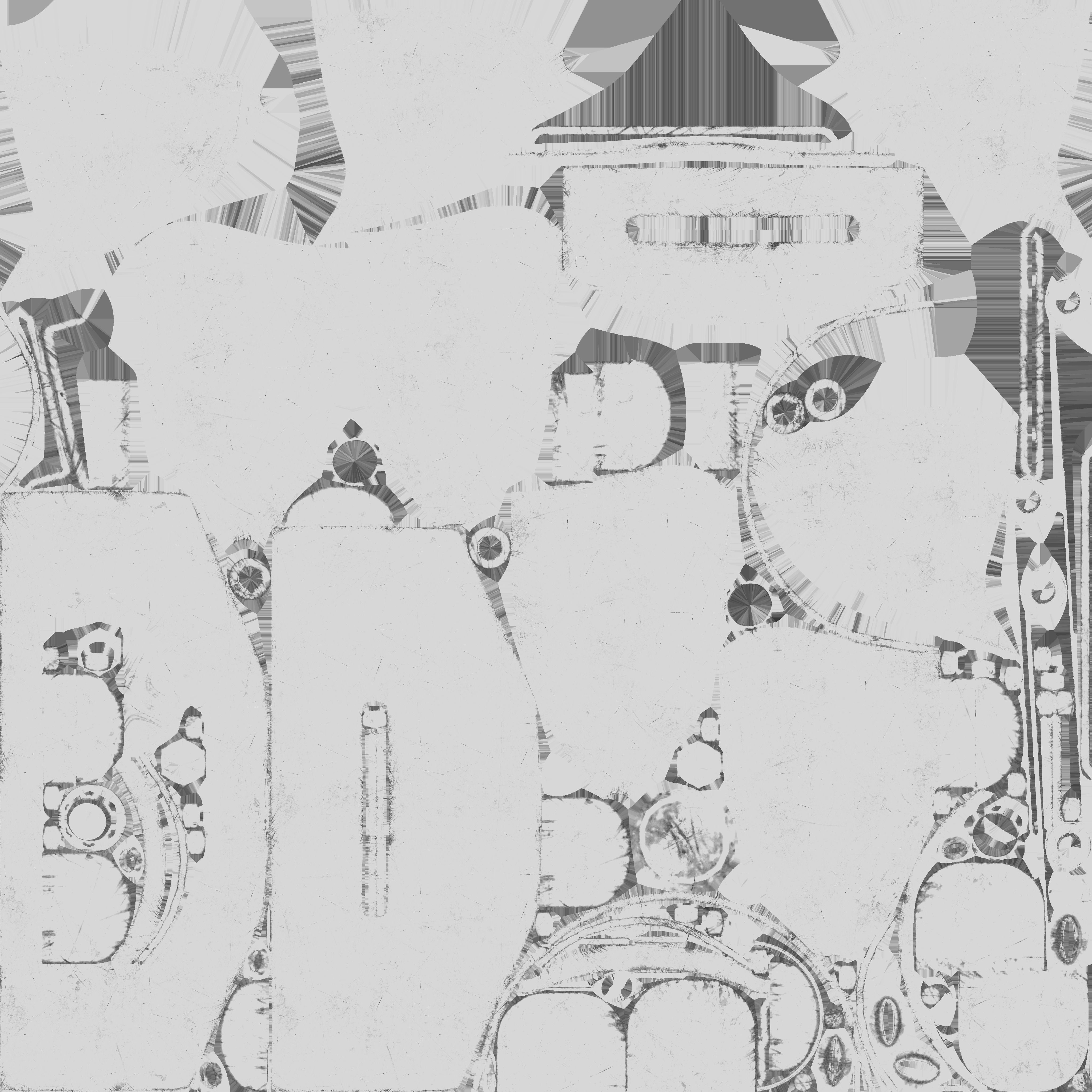 killa helmet 3D model | CGTrader