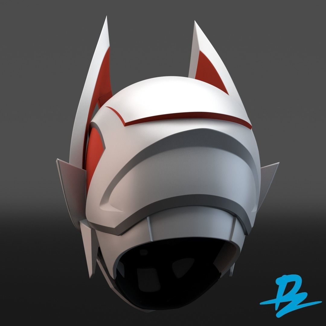 Kamen Rider Geats Mark 9 3D model 3D printable | CGTrader