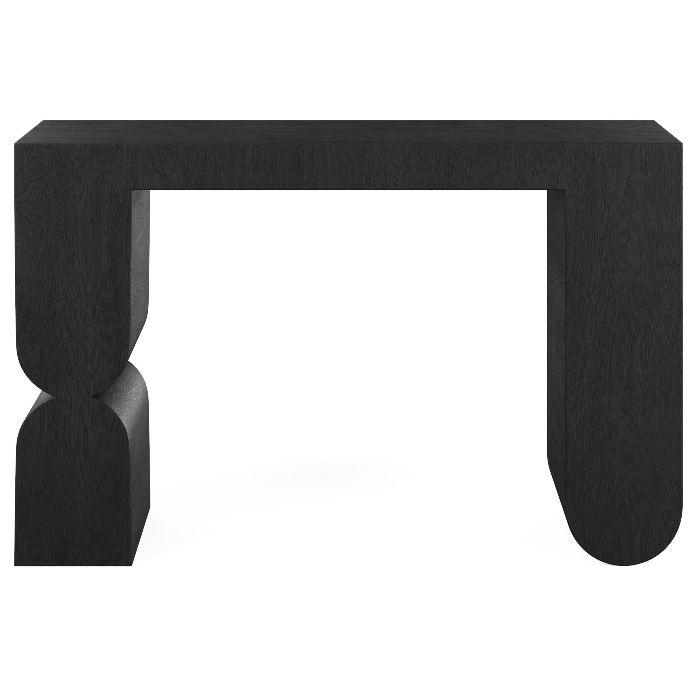 Console Curve by Kare Design 3D model | CGTrader