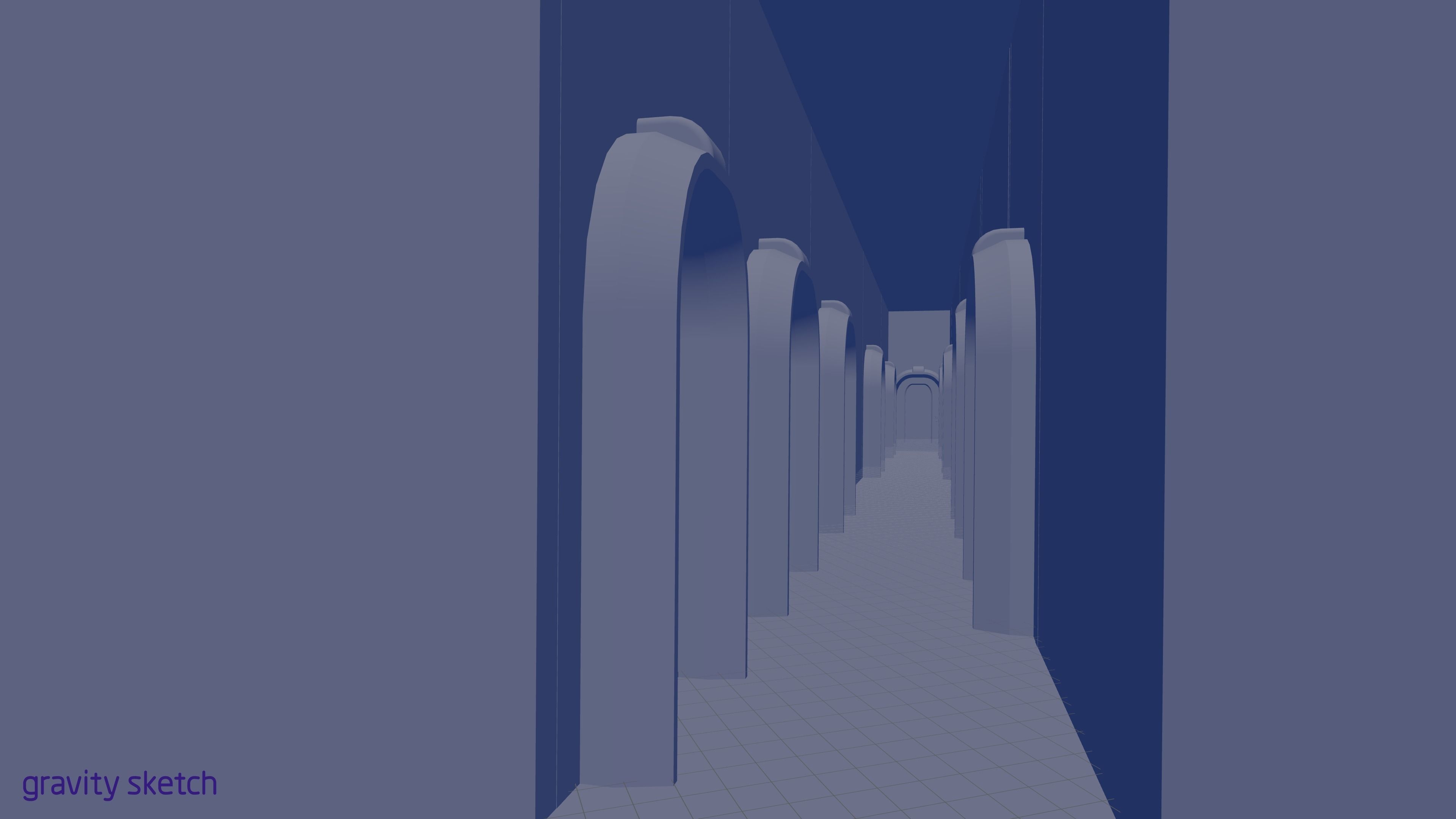 CS2-092023 Spelljammer Nightspider Ship with Internal Gameboard 3D model 3D printable | CGTrader