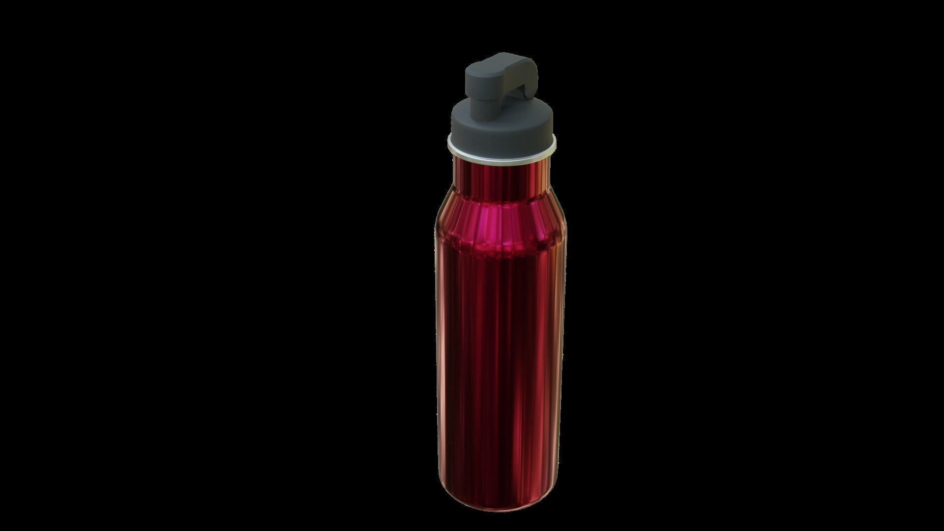 Squeeze 3D model | CGTrader