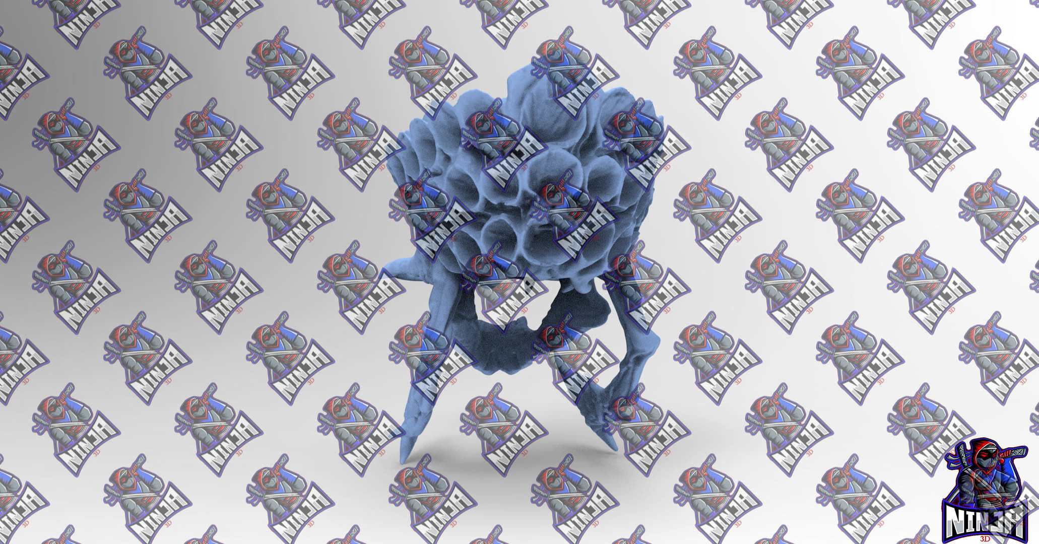 Predator Skull Mask for 3d printing 3D model | CGTrader