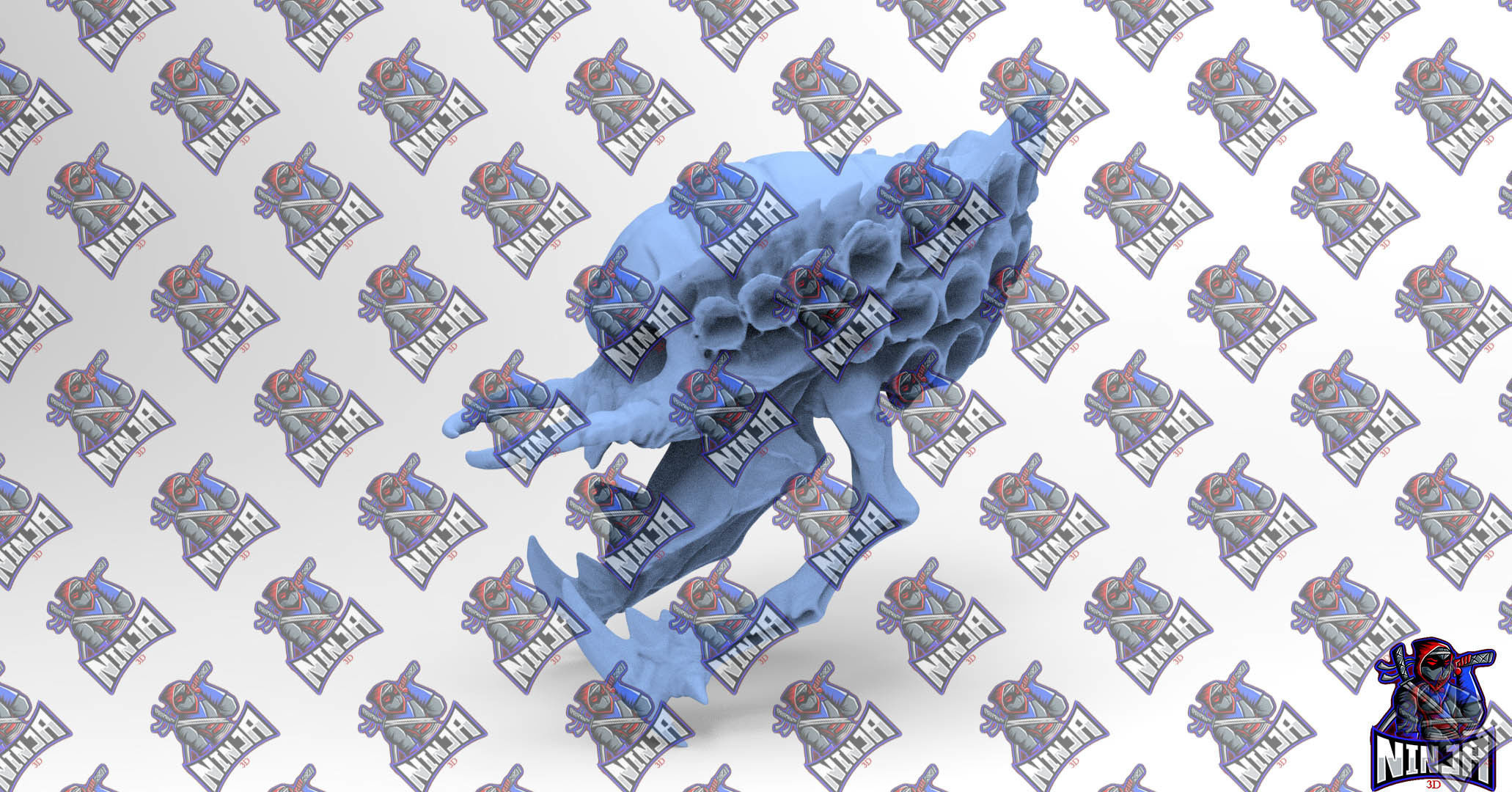 Predator Skull Mask for 3d printing 3D model | CGTrader