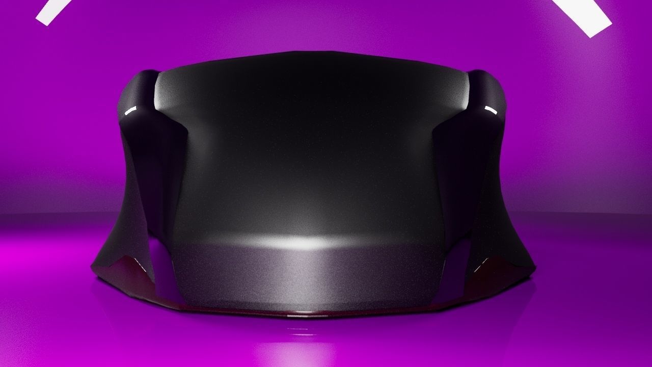 verity Mouse 3D model | CGTrader