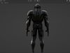 Ultron Prime from Avengers 2 3D Model free VR / AR / low-poly 3D model ...