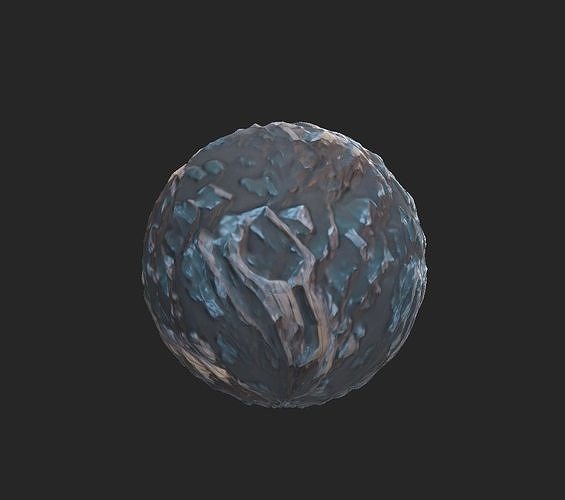 Texture Textures 14 VR / AR / low-poly | CGTrader