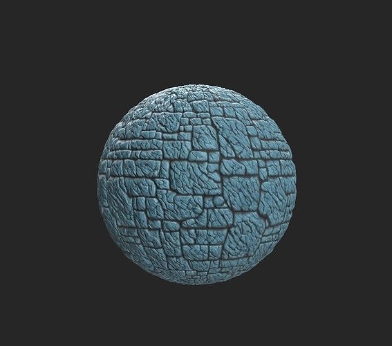 Texture Textures 19 VR / AR / low-poly | CGTrader