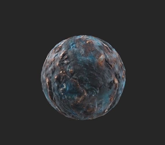 Texture textures 22 VR / AR / low-poly | CGTrader