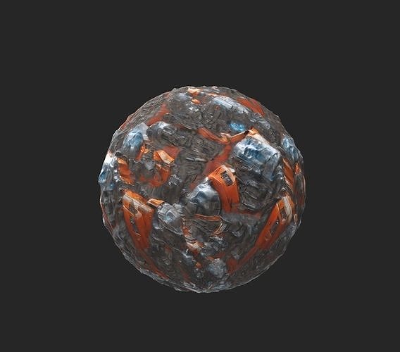 Textures 24 free VR / AR / low-poly Texture | CGTrader