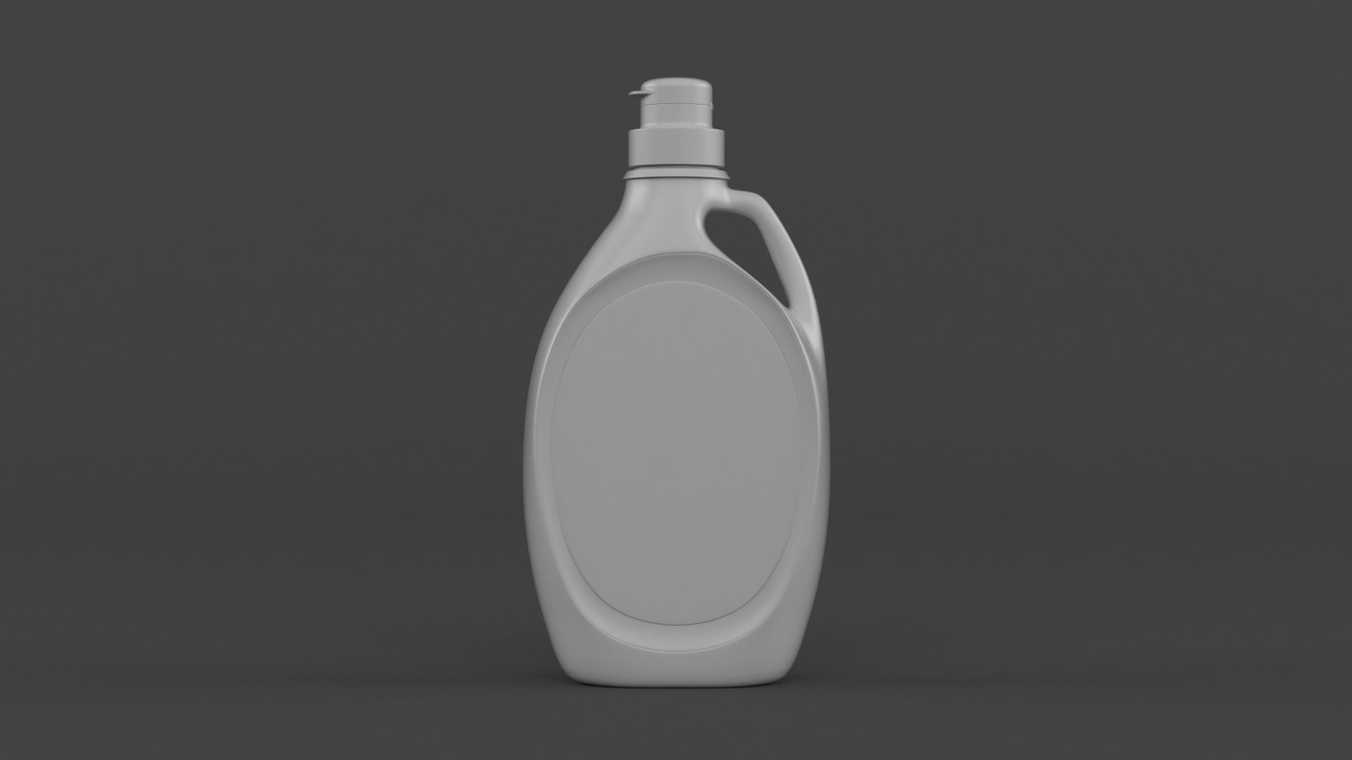 Plastic Bottles 3D model | CGTrader