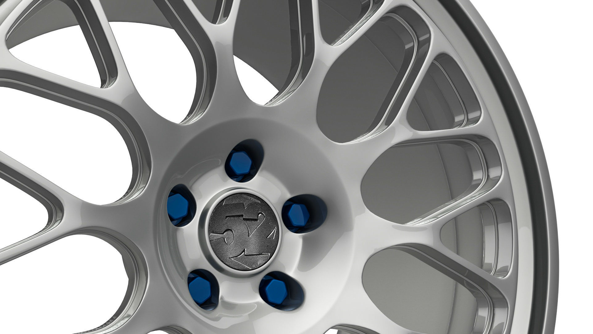 Fifteen52 Formula GT 3D model | CGTrader