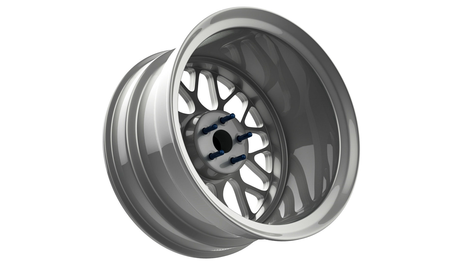 Fifteen52 Formula GT 3D model | CGTrader