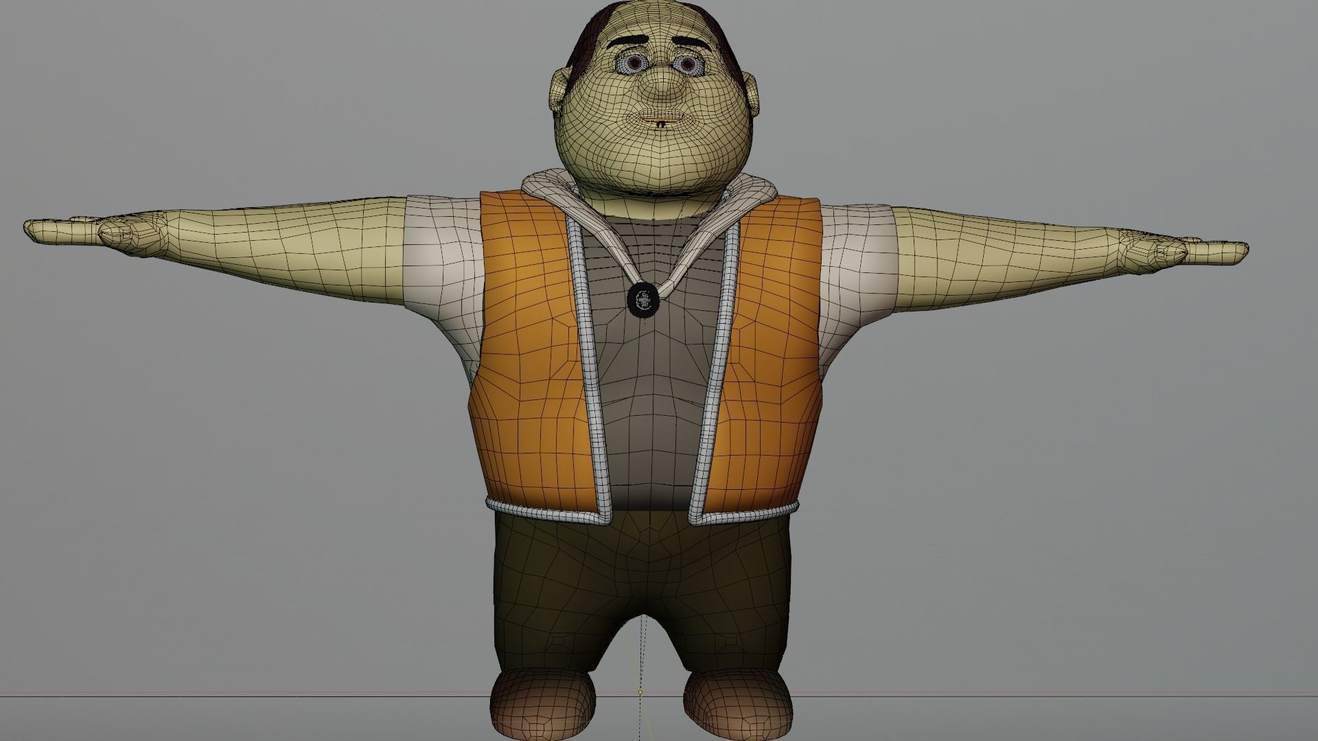 3D model engineer VR / AR / low-poly | CGTrader