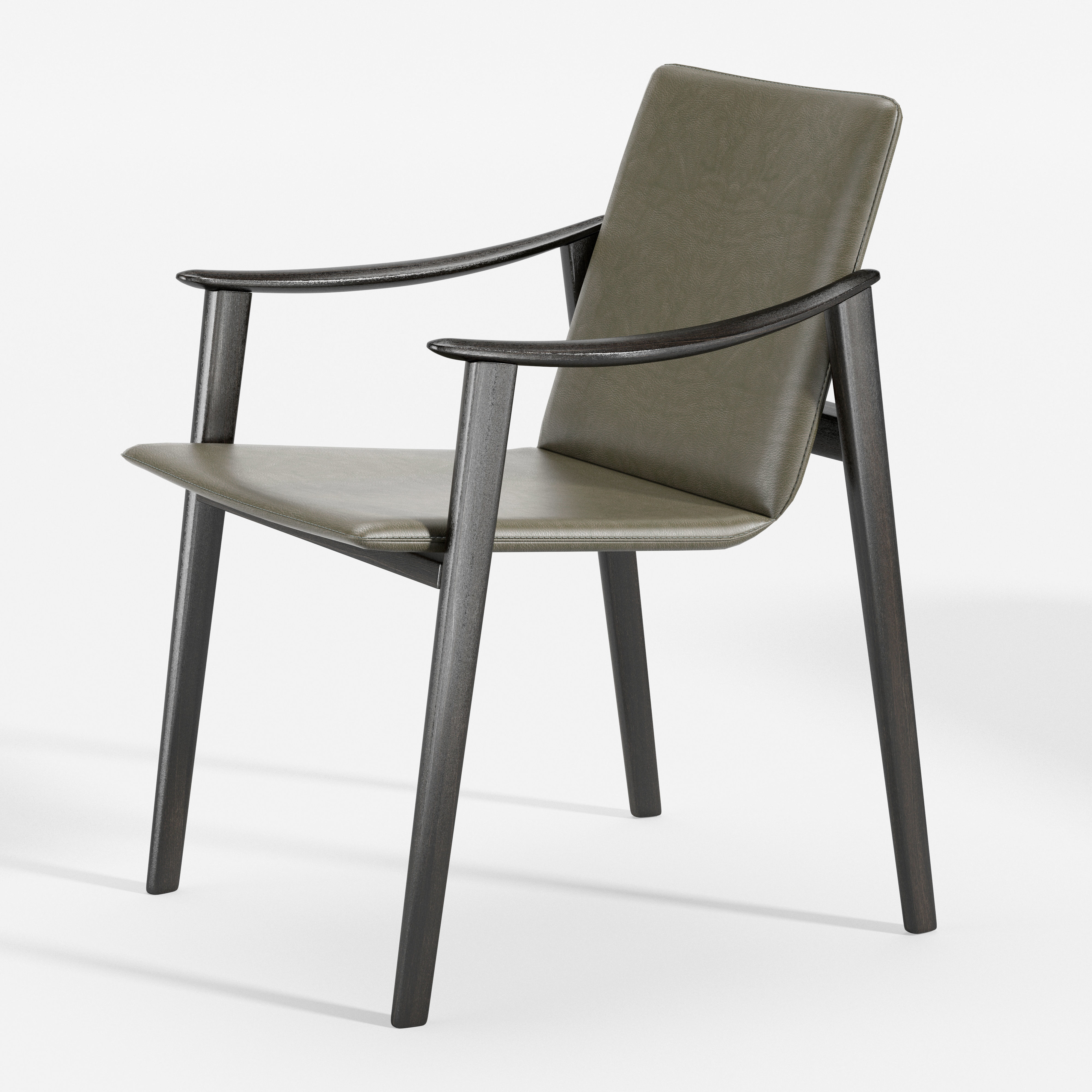 TORII CONSOLE TABLE 3D model | CGTrader