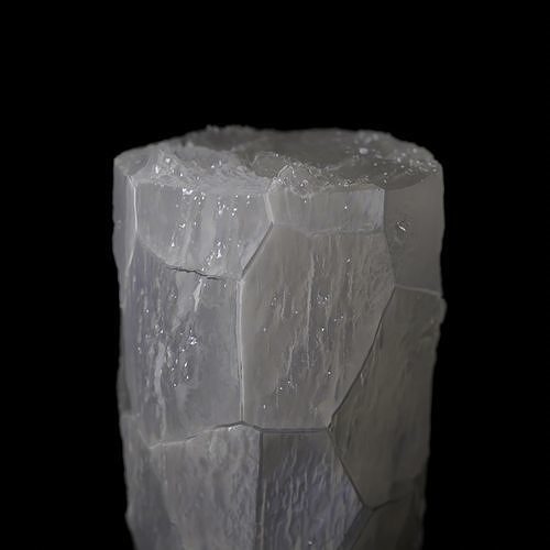 Realistic Crystal 3D model | CGTrader