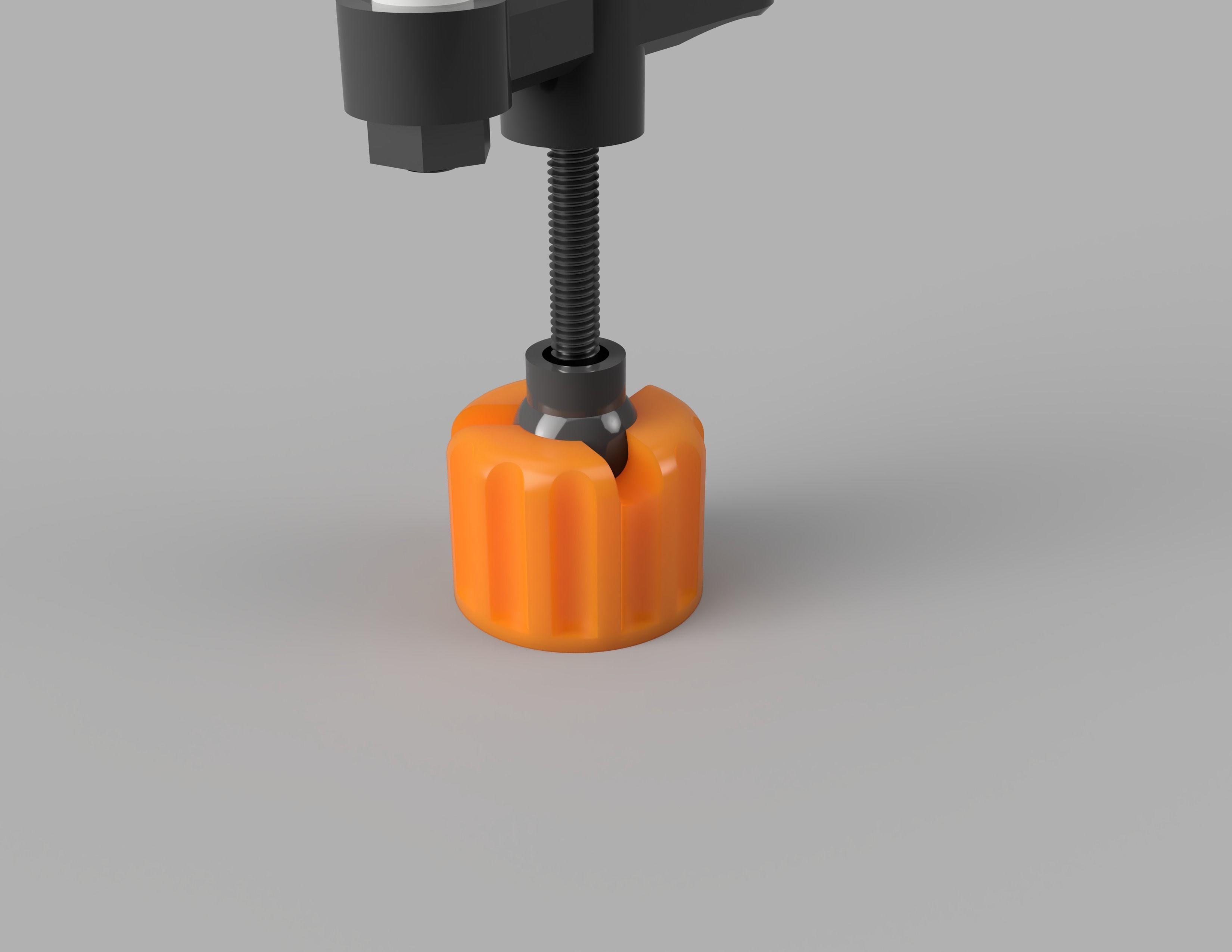 LOW BUDGET OMNIFIXO PCB HOLDER 3D model 3D printable | CGTrader