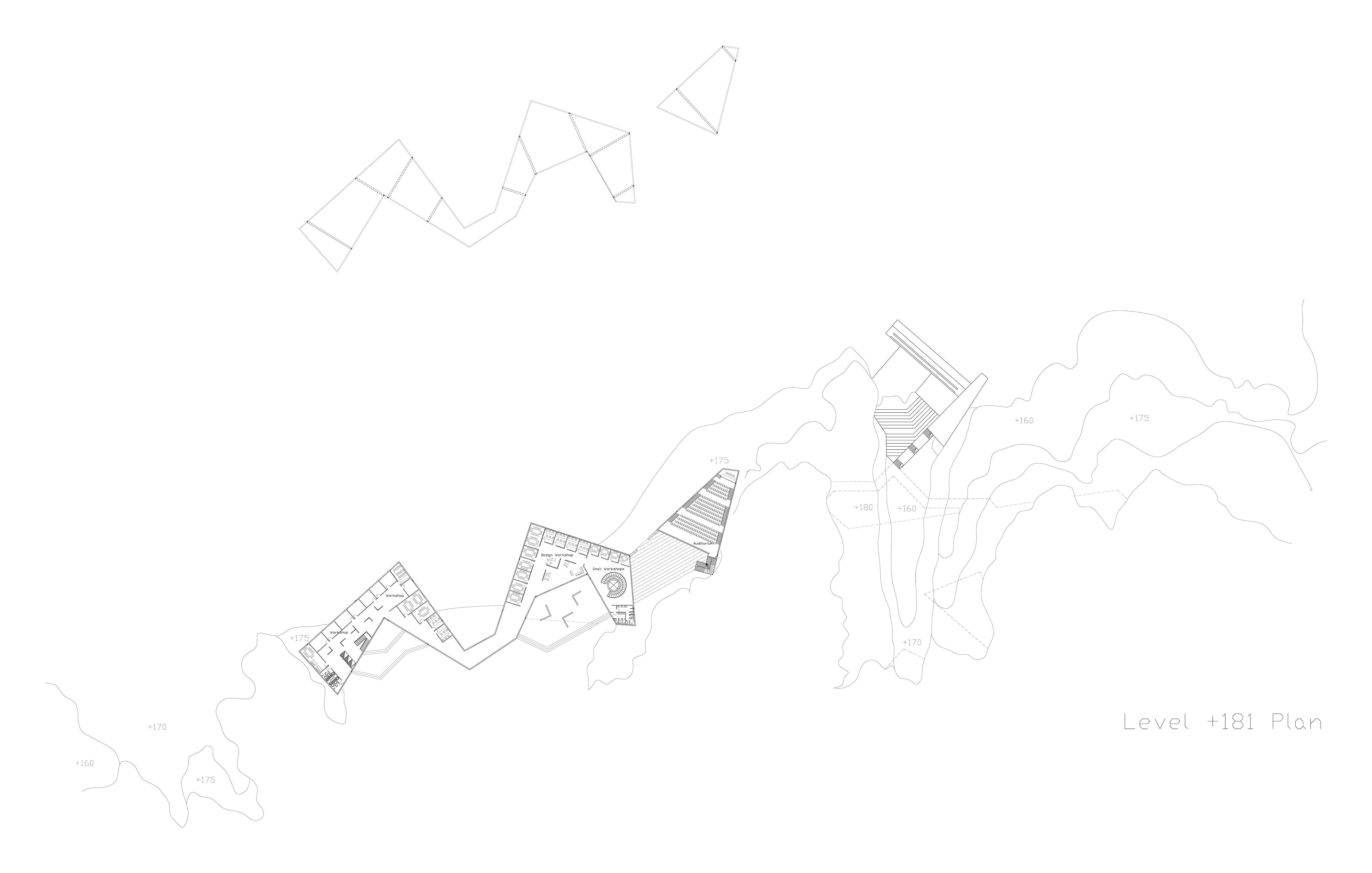 0001 - DWG - Collage of Art - 2D Drawings 3D model | CGTrader