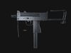 3D model MAC 11 SMG PACK VR / AR / low-poly | CGTrader