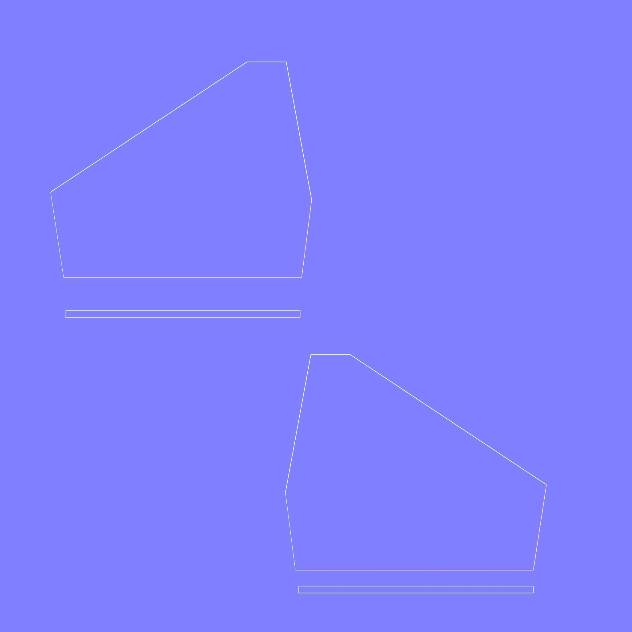 3D model HALF TOP VR / AR / low-poly | CGTrader