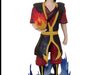ZUKO AVATAR THE LEGEND OF AANG THE LAST AIRBENDER 3D model animated ...