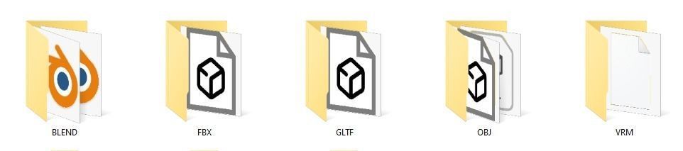 OLD MAN VRCHAT AVATAR 3D model rigged | CGTrader