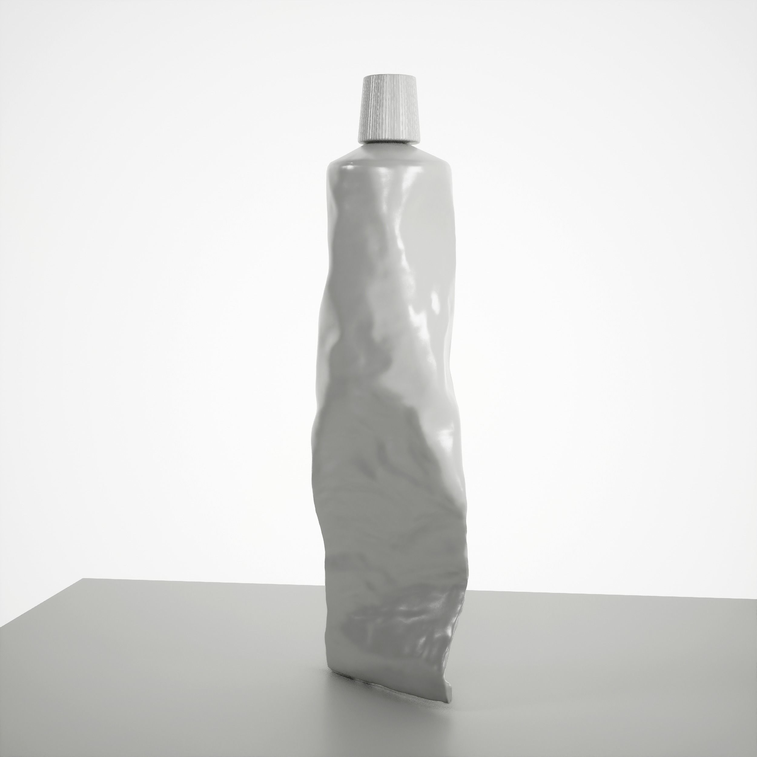 3D model Game-Ready Hand Cream VR / AR / low-poly | CGTrader