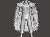 Eustass Captain Kid after timeskip 3D Model 3D model 3D printable ...