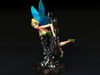 TINKERBELL 3D model 3D printable | CGTrader