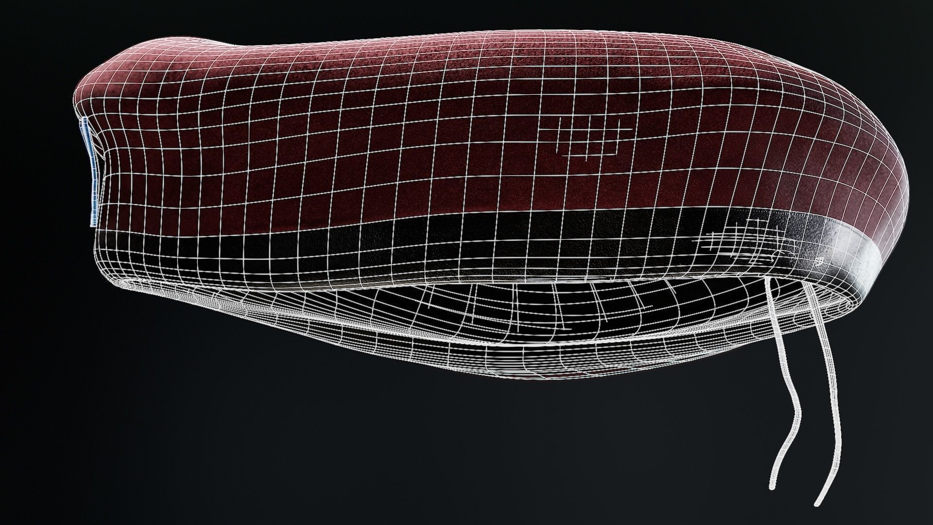 3D model US Military assets VR / AR / low-poly | CGTrader