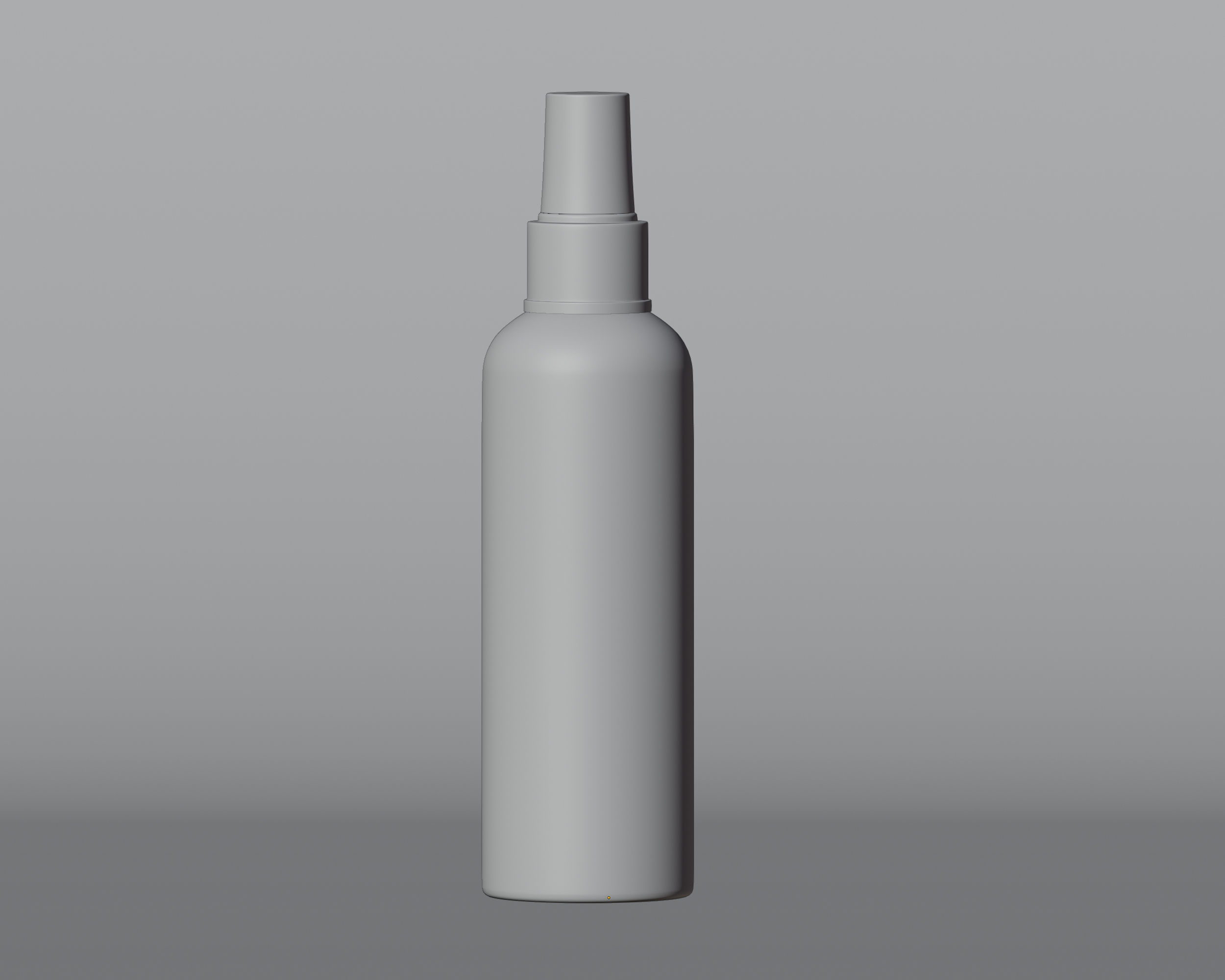 3D model Spray bottle VR / AR / low-poly | CGTrader