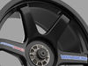 RAYS Volk Racing Forged Mag TE37 Centerlock Wheel 3D Model 3D model ...
