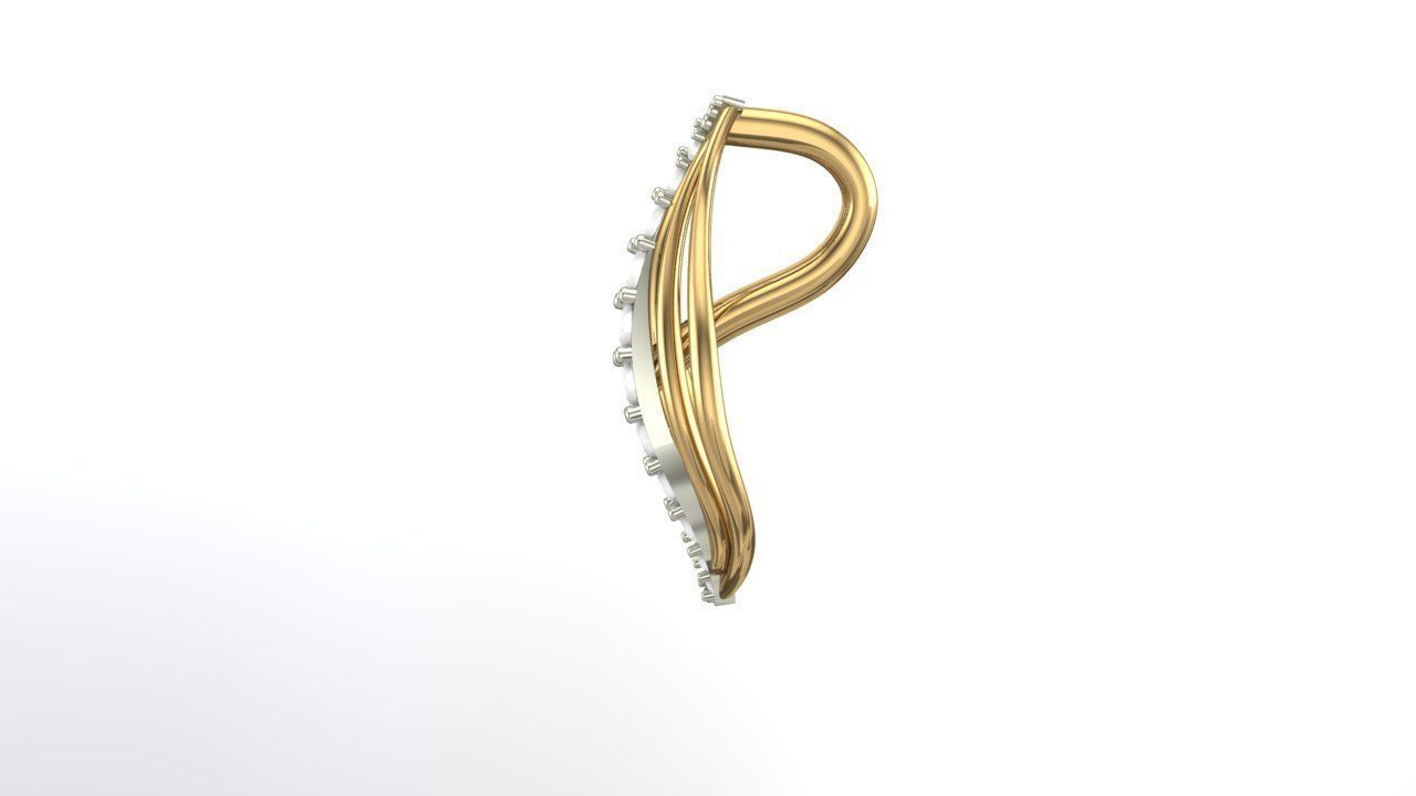 The Helen Pendant - Printable File - Design in Gemvision Matrix free 3D ...