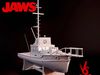 The Orca from JAWS 3D model 3D printable | CGTrader