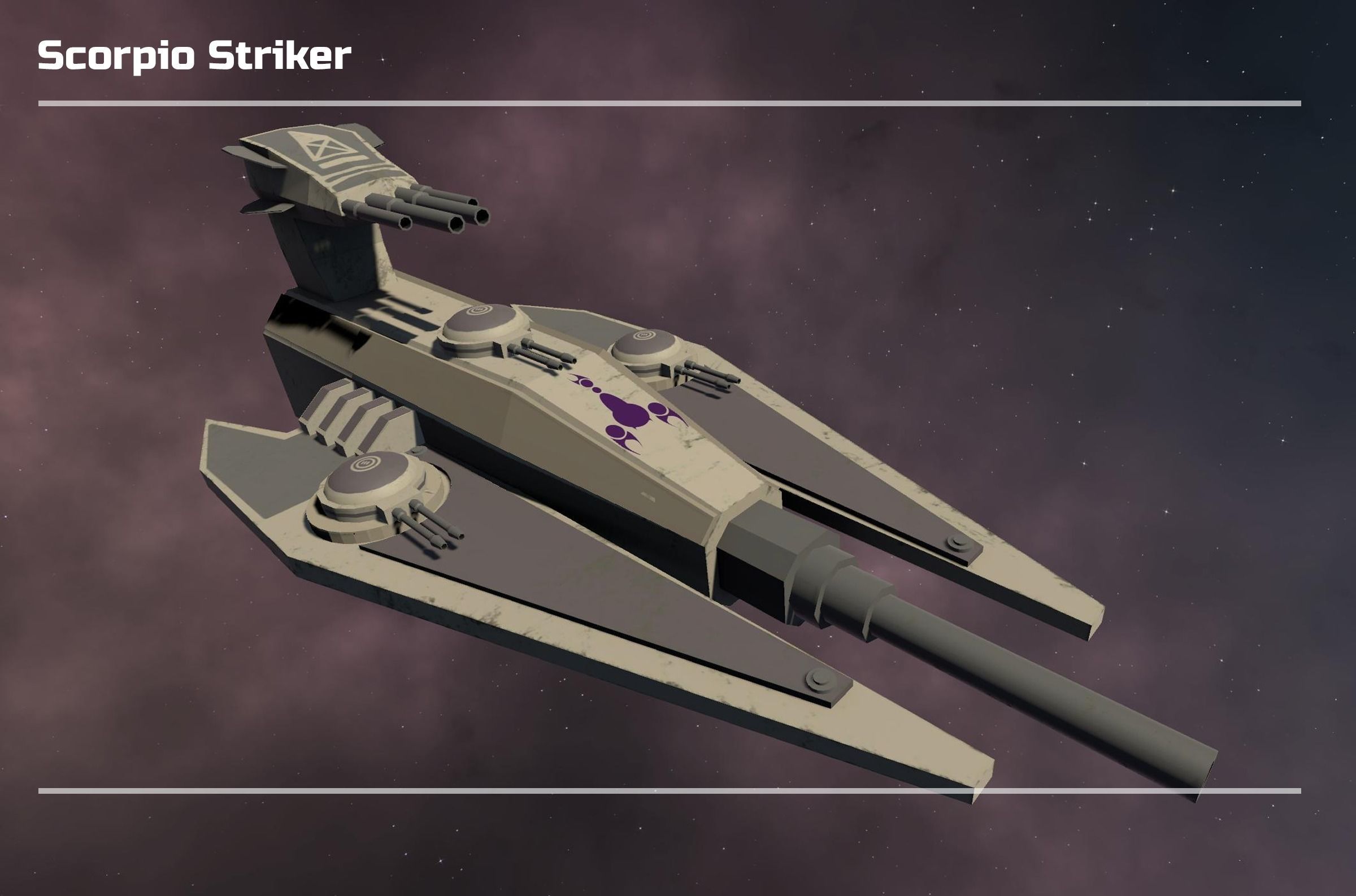 3D model Scorpio Set VR / AR / low-poly | CGTrader