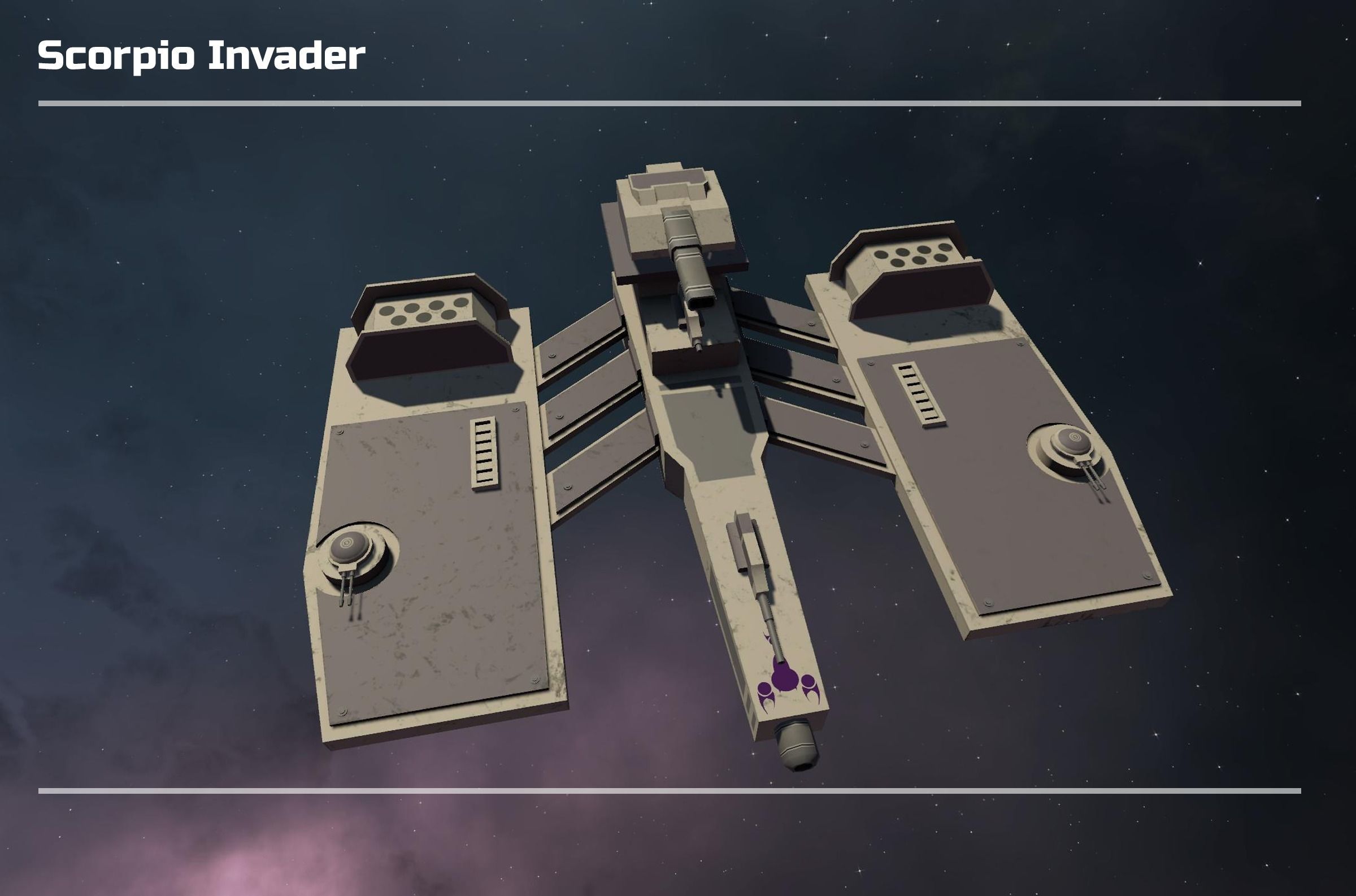 3D model Scorpio Set VR / AR / low-poly | CGTrader