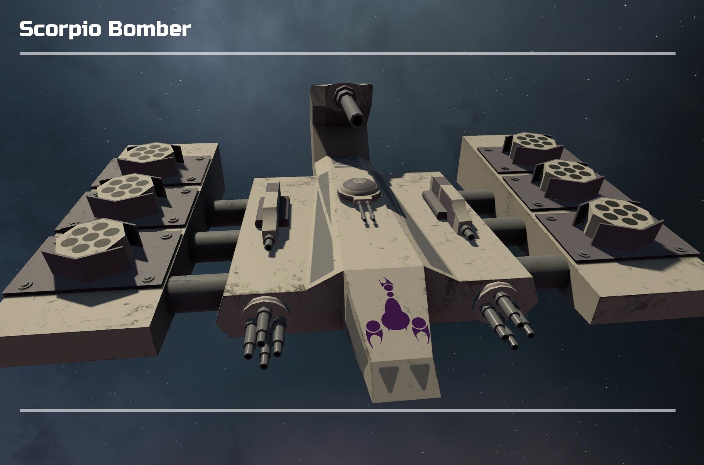 3D model Scorpio Set VR / AR / low-poly | CGTrader